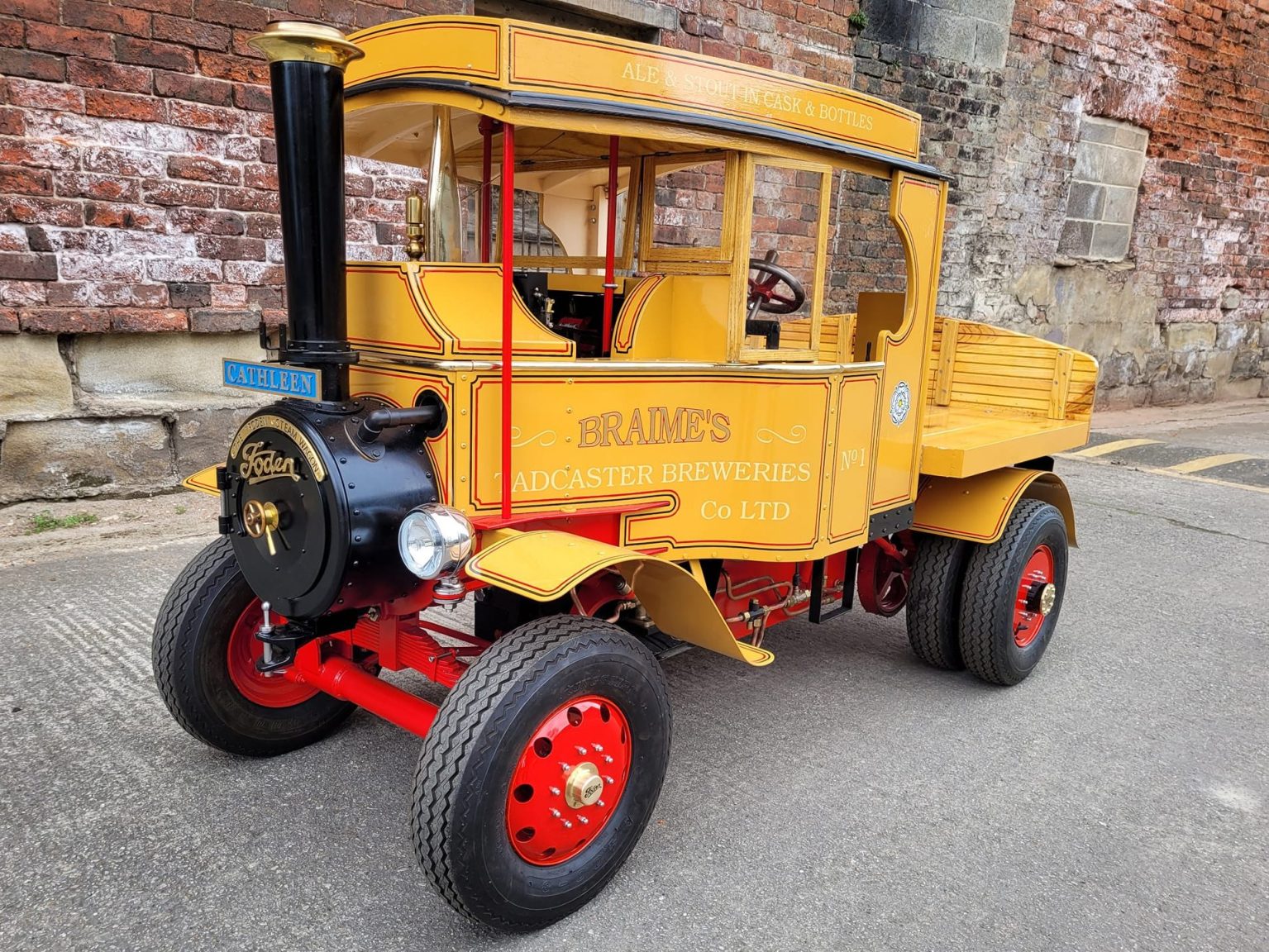 Engines – John Rex Model Engineers