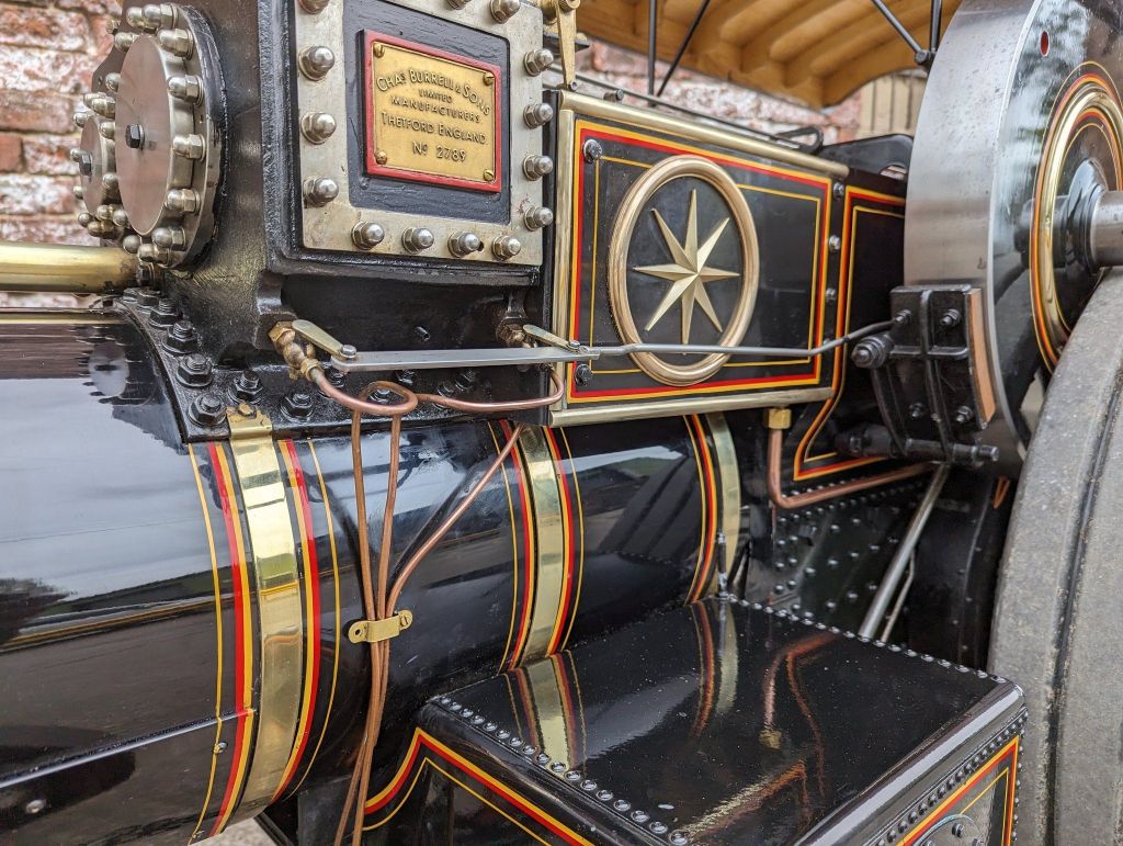 About Us – John Rex Model Engineers