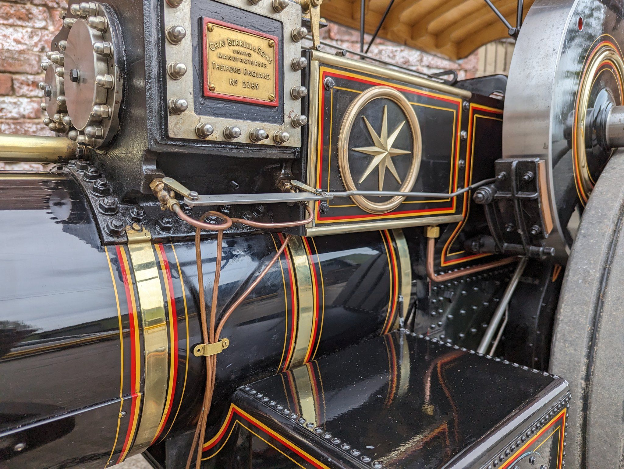 About Us – John Rex Model Engineers