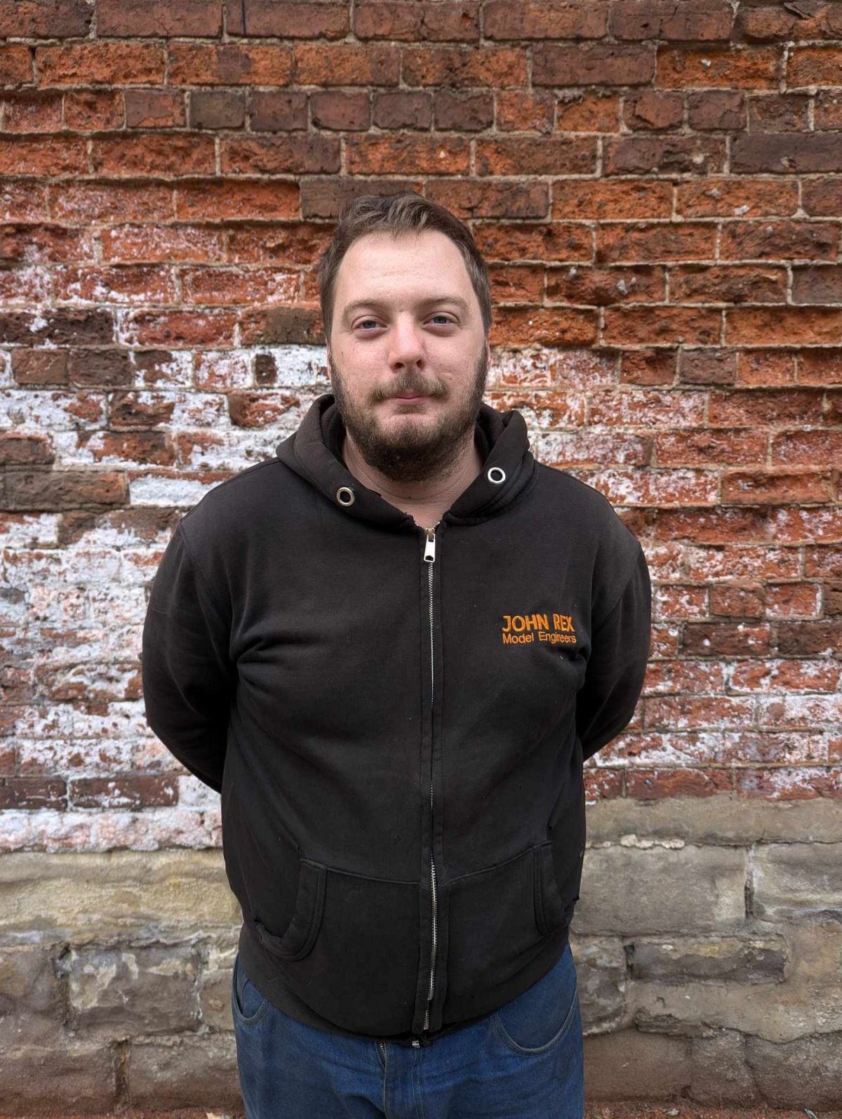 John Rex Model Engineers