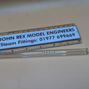 Water Gauges – John Rex Model Engineers