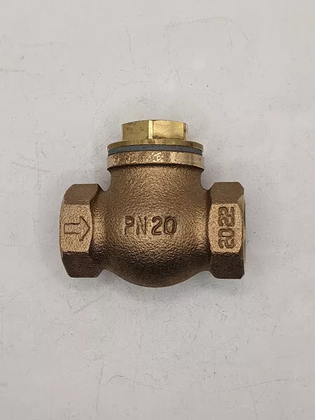 1/2″ BSP Water Check Valves for Live Steam Engine – John Rex Model ...