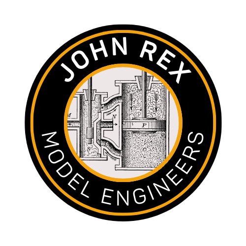 John Rex Model Engineers – John Rex Model Engineers