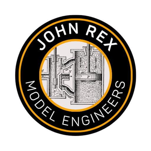 Shop – John Rex Model Engineers